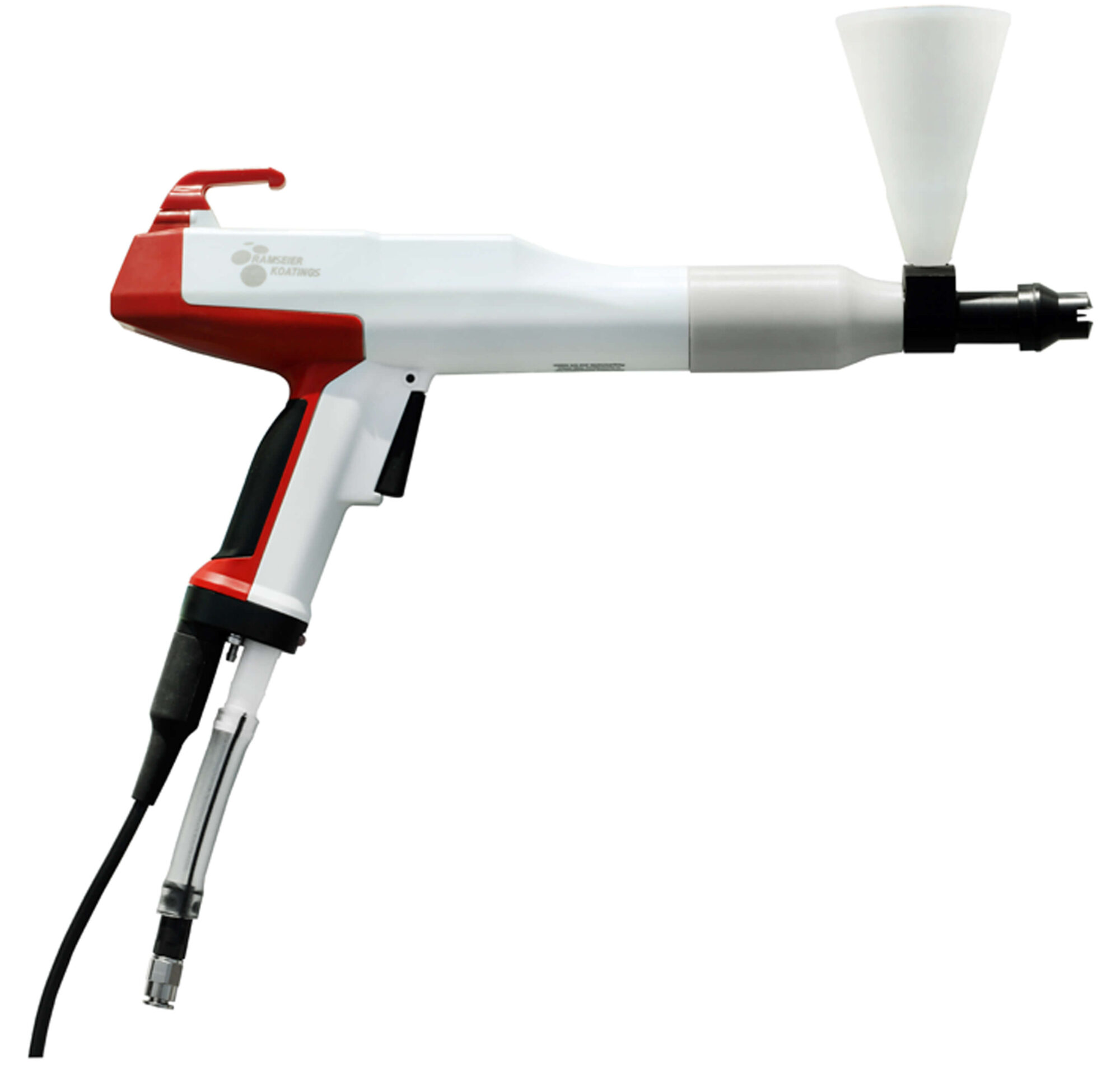 Equipos de Laboratorio - Spray SA